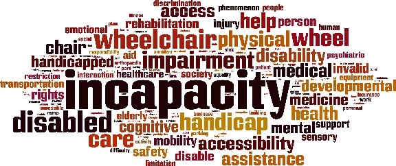 Incapacity Planning | Zimmer Law Firm