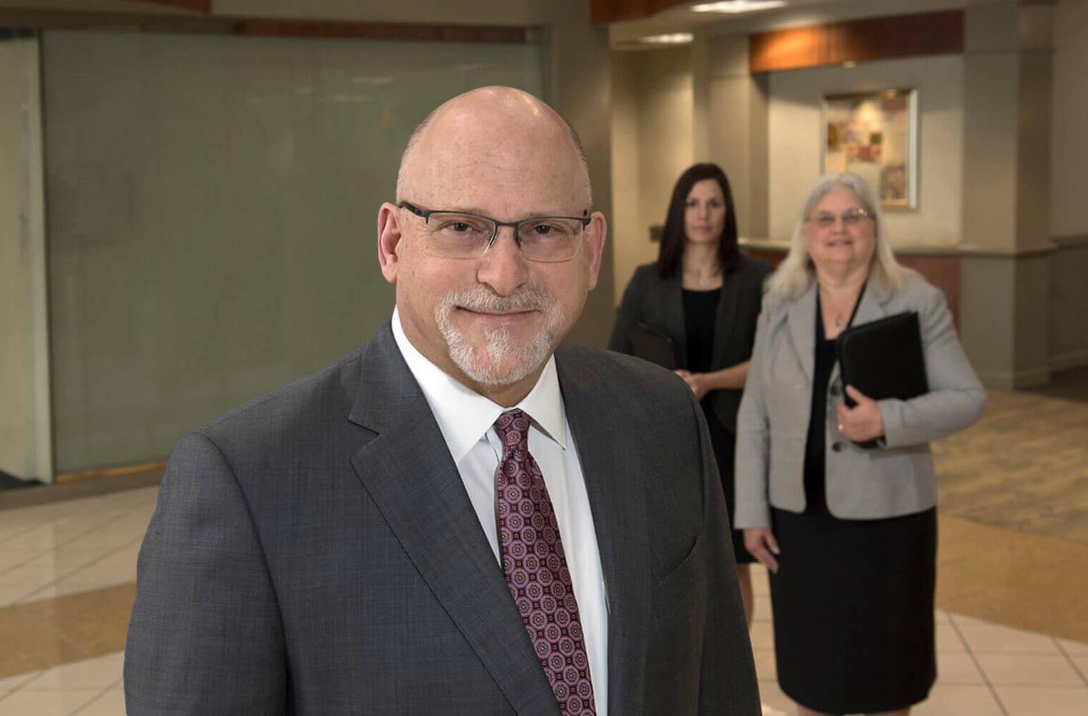 Cincinnati Estate Planning Attorneys | Zimmer Law Firm